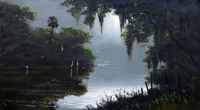 Harold Newton | Lisa Stone Arts